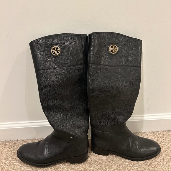 Toery Burch | Shoes | Tory Burch Boots | Poshmark